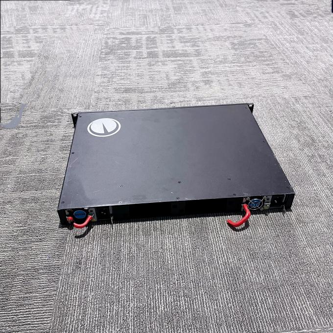 Full Duplex Half Duplex METAMAKO MetaMux Used For LACP Function